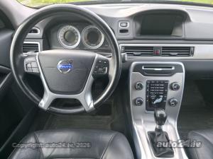 Pelēks Volvo V70 2012 Paide, ar dzinēja tilpumu 2.00 L un nobraukumu 311 tūkst. km par 6990 €, foto 10 vietnē AUTOMOTO.COM.LV