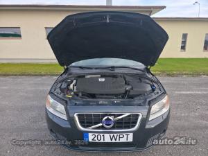Pelēks Volvo V70 2012 Paide, ar dzinēja tilpumu 2.00 L un nobraukumu 311 tūkst. km par 6990 €, foto 11 vietnē AUTOMOTO.COM.LV