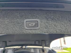Pelēks Volvo V70 2012 Paide, ar dzinēja tilpumu 2.00 L un nobraukumu 311 tūkst. km par 6990 €, foto 15 vietnē AUTOMOTO.COM.LV
