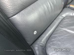 Pelēks Volvo V70 2012 Paide, ar dzinēja tilpumu 2.00 L un nobraukumu 311 tūkst. km par 6990 €, foto 21 vietnē AUTOMOTO.COM.LV