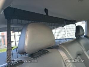 Pelēks Volvo V70 2012 Paide, ar dzinēja tilpumu 2.00 L un nobraukumu 311 tūkst. km par 6990 €, foto 22 vietnē AUTOMOTO.COM.LV