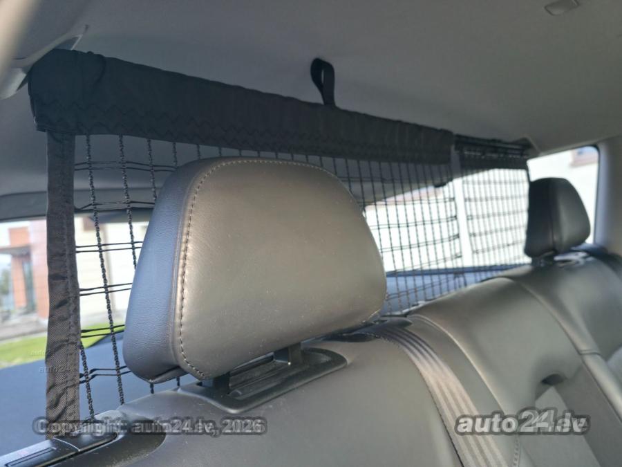 Pelēks Volvo V70 2012 Paide, ar dzinēja tilpumu 2.00 L un nobraukumu 311 tūkst. km par 6990 €, foto 22 vietnē AUTOMOTO.COM.LV