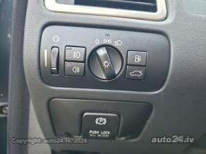 Pelēks Volvo V70 2012 Paide, ar dzinēja tilpumu 2.00 L un nobraukumu 311 tūkst. km par 6990 €, foto 26 vietnē AUTOMOTO.COM.LV