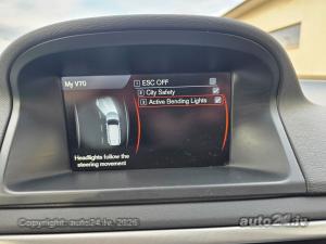 Pelēks Volvo V70 2012 Paide, ar dzinēja tilpumu 2.00 L un nobraukumu 311 tūkst. km par 6990 €, foto 28 vietnē AUTOMOTO.COM.LV