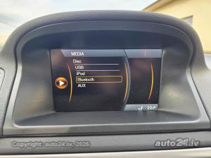 Pelēks Volvo V70 2012 Paide, ar dzinēja tilpumu 2.00 L un nobraukumu 311 tūkst. km par 6990 €, foto 29 vietnē AUTOMOTO.COM.LV