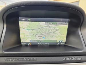 Pelēks Volvo V70 2012 Paide, ar dzinēja tilpumu 2.00 L un nobraukumu 311 tūkst. km par 6990 €, foto 30 vietnē AUTOMOTO.COM.LV