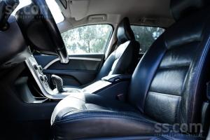 Pelēks Volvo V70 2012 Rīga, ar dzinēja tilpumu 2.40 L un nobraukumu 344 tūkst. km par 7490 €, foto 7 vietnē AUTOMOTO.COM.LV
