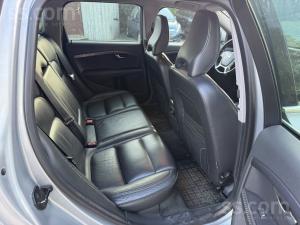 Pelēks Volvo V70 2012 Saldus, ar dzinēja tilpumu 2.00 L un nobraukumu 351 tūkst. km par 2950 €, foto 11 vietnē AUTOMOTO.COM.LV
