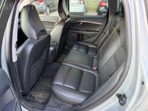 Pelēks Volvo V70 2012 Saldus, ar dzinēja tilpumu 2.00 L un nobraukumu 351 tūkst. km par 2950 €, foto 12 vietnē AUTOMOTO.COM.LV