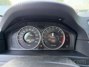 Pelēks Volvo V70 2012 Saldus, ar dzinēja tilpumu 2.00 L un nobraukumu 351 tūkst. km par 2950 €, foto 18 vietnē AUTOMOTO.COM.LV