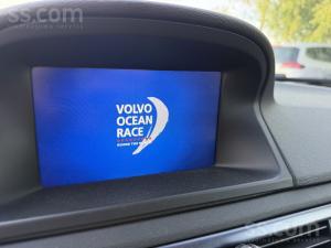 Pelēks Volvo V70 2012 Saldus, ar dzinēja tilpumu 2.00 L un nobraukumu 351 tūkst. km par 2950 €, foto 23 vietnē AUTOMOTO.COM.LV