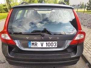 Pelēks Volvo V70 2012 Kauņa, ar dzinēja tilpumu 1.98 L un nobraukumu 300 tūkst. km par 5250 €, foto 6 vietnē AUTOMOTO.COM.LV
