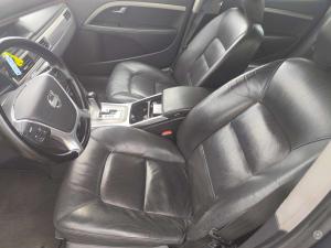 Pelēks Volvo V70 2012 Kauņa, ar dzinēja tilpumu 1.98 L un nobraukumu 300 tūkst. km par 5250 €, foto 11 vietnē AUTOMOTO.COM.LV
