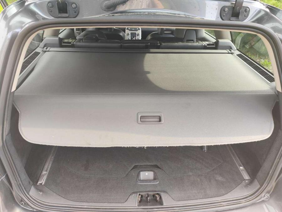 Pelēks Volvo V70 2012 Kauņa, ar dzinēja tilpumu 1.98 L un nobraukumu 300 tūkst. km par 5250 €, foto 13 vietnē AUTOMOTO.COM.LV
