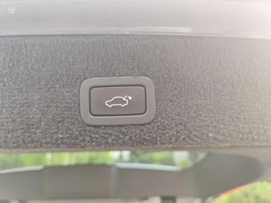 Pelēks Volvo V70 2012 Kauņa, ar dzinēja tilpumu 1.98 L un nobraukumu 300 tūkst. km par 5250 €, foto 14 vietnē AUTOMOTO.COM.LV