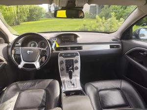 Pelēks Volvo V70 2012 Kauņa, ar dzinēja tilpumu 1.98 L un nobraukumu 300 tūkst. km par 5250 €, foto 15 vietnē AUTOMOTO.COM.LV