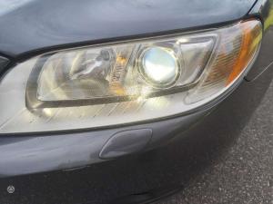 Pelēks Volvo V70 2012 Kauņa, ar dzinēja tilpumu 1.98 L un nobraukumu 300 tūkst. km par 5250 €, foto 21 vietnē AUTOMOTO.COM.LV