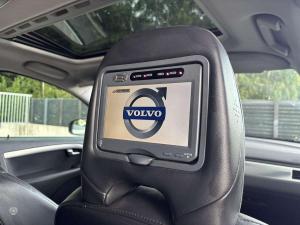 Grey Volvo V70 2012 in Vilnius, with an engine capacity of 1.98 L and mileage of 410 thousand km for 6000 €, photo 19 on AUTOMOTO.COM.LV