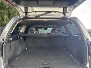 Grey Volvo V70 2012 in Vilnius, with an engine capacity of 1.98 L and mileage of 410 thousand km for 6000 €, photo 21 on AUTOMOTO.COM.LV