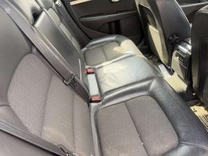 Grey Volvo V70 2012 in Kaunas, with an engine capacity of 1.56 L and mileage of 311 thousand km for 2600 €, photo 7 on AUTOMOTO.COM.LV
