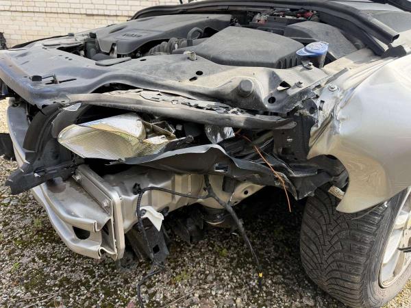 Серый Вольво В70 2012 в Укмерге, объемом двигателя 1.56 л и пробегом 210 тыс. км за 2200 €, фото 11 на AUTOMOTO.COM.LV