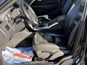 Grey Volvo V70 2012 in Siauliai, with an engine capacity of 2.00 L and mileage of 292 thousand km for 6000 €, photo 13 on AUTOMOTO.COM.LV