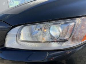 Grey Volvo V70 2012 in Siauliai, with an engine capacity of 2.00 L and mileage of 292 thousand km for 6000 €, photo 22 on AUTOMOTO.COM.LV