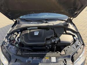 Grey Volvo V70 2012 in Siauliai, with an engine capacity of 2.00 L and mileage of 292 thousand km for 6000 €, photo 24 on AUTOMOTO.COM.LV