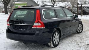 Pelēks Volvo V70 2013 Ukmergė, ar dzinēja tilpumu 1.56 L un nobraukumu 268 tūkst. km par 6200 €, foto 3 vietnē AUTOMOTO.COM.LV