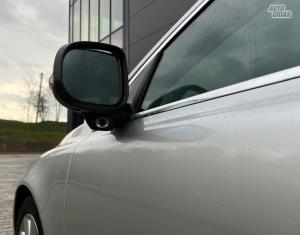 Grey Volvo V70 2013 in Vilnius, with an engine capacity of 1.60 L and mileage of 300 thousand km for 6250 €, photo 17 on AUTOMOTO.COM.LV
