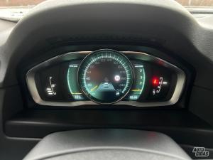 Grey Volvo V70 2013 in Vilnius, with an engine capacity of 1.60 L and mileage of 300 thousand km for 6250 €, photo 34 on AUTOMOTO.COM.LV