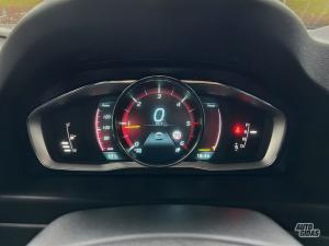 Grey Volvo V70 2013 in Vilnius, with an engine capacity of 1.60 L and mileage of 300 thousand km for 6250 €, photo 35 on AUTOMOTO.COM.LV