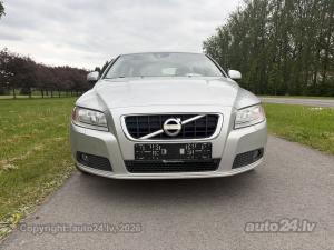 Pelēks Volvo V70 2013 Viljandi, ar dzinēja tilpumu 2.00 L un nobraukumu 256 tūkst. km par 7390 €, foto 13 vietnē AUTOMOTO.COM.LV