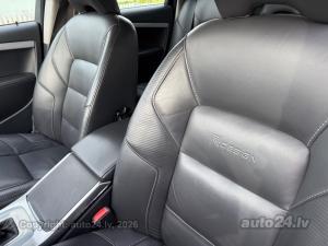 Grey Volvo V70 2013 in Tallinn, with an engine capacity of 2.00 L and mileage of 289 thousand km for 7590 €, photo 20 on AUTOMOTO.COM.LV