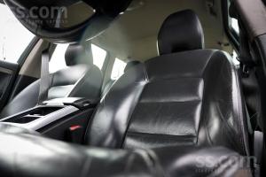 Grey Volvo V70 2013 in Riga, with an engine capacity of 2.00 L and mileage of 320 thousand km for 4800 €, photo 7 on AUTOMOTO.COM.LV