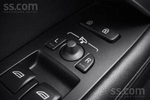 Grey Volvo V70 2013 in Riga, with an engine capacity of 2.00 L and mileage of 320 thousand km for 4800 €, photo 18 on AUTOMOTO.COM.LV
