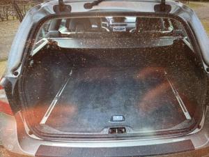 Grey Volvo V70 2013 in Kaunas, with an engine capacity of 1.60 L and mileage of 265 thousand km for 5200 €, photo 4 on AUTOMOTO.COM.LV