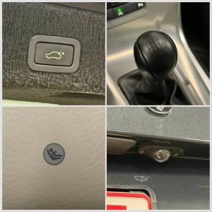 Grey Volvo V70 2013 in Jurmala, with an engine capacity of 2.00 L and mileage of 387 thousand km for 6950 €, photo 35 on AUTOMOTO.COM.LV