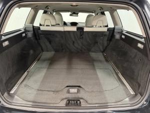 Grey Volvo V70 2013 in Jurmala, with an engine capacity of 2.00 L and mileage of 387 thousand km for 6950 €, photo 38 on AUTOMOTO.COM.LV