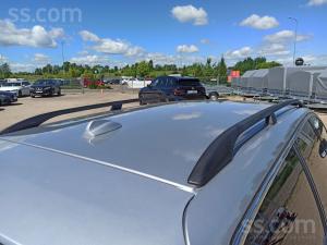 Pelēks Volvo V70 2013 Daugavpils, ar dzinēja tilpumu 2.00 L un nobraukumu 0 tūkst. km par 7350 €, foto 11 vietnē AUTOMOTO.COM.LV