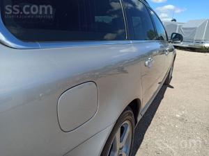 Pelēks Volvo V70 2013 Daugavpils, ar dzinēja tilpumu 2.00 L un nobraukumu 0 tūkst. km par 7350 €, foto 12 vietnē AUTOMOTO.COM.LV