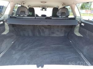 Pelēks Volvo V70 2013 Daugavpils, ar dzinēja tilpumu 2.00 L un nobraukumu 0 tūkst. km par 7350 €, foto 15 vietnē AUTOMOTO.COM.LV