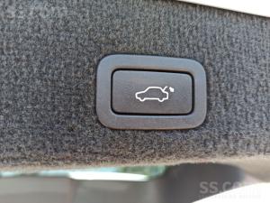 Pelēks Volvo V70 2013 Daugavpils, ar dzinēja tilpumu 2.00 L un nobraukumu 0 tūkst. km par 7350 €, foto 16 vietnē AUTOMOTO.COM.LV