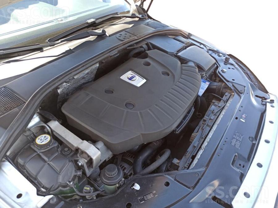 Pelēks Volvo V70 2013 Daugavpils, ar dzinēja tilpumu 2.00 L un nobraukumu 0 tūkst. km par 7350 €, foto 17 vietnē AUTOMOTO.COM.LV