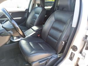 Pelēks Volvo V70 2013 Daugavpils, ar dzinēja tilpumu 2.00 L un nobraukumu 0 tūkst. km par 7350 €, foto 18 vietnē AUTOMOTO.COM.LV