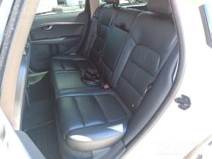 Pelēks Volvo V70 2013 Daugavpils, ar dzinēja tilpumu 2.00 L un nobraukumu 0 tūkst. km par 7350 €, foto 20 vietnē AUTOMOTO.COM.LV