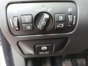 Pelēks Volvo V70 2013 Daugavpils, ar dzinēja tilpumu 2.00 L un nobraukumu 0 tūkst. km par 7350 €, foto 28 vietnē AUTOMOTO.COM.LV
