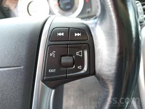 Pelēks Volvo V70 2013 Daugavpils, ar dzinēja tilpumu 2.00 L un nobraukumu 0 tūkst. km par 7350 €, foto 30 vietnē AUTOMOTO.COM.LV