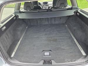 Pelēks Volvo V70 2013 Rīga, ar dzinēja tilpumu 2.40 L un nobraukumu 295 tūkst. km par 7500 €, foto 14 vietnē AUTOMOTO.COM.LV