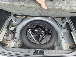 Pelēks Volvo V70 2013 Rīga, ar dzinēja tilpumu 2.40 L un nobraukumu 295 tūkst. km par 7500 €, foto 17 vietnē AUTOMOTO.COM.LV